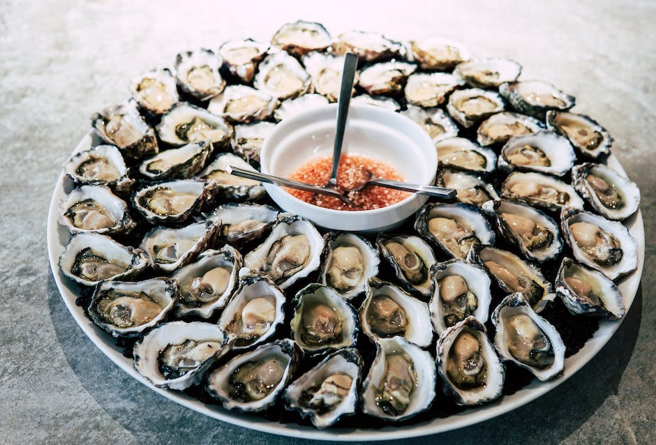 What To Serve With Shellfish Platter? (Great Ideas!)