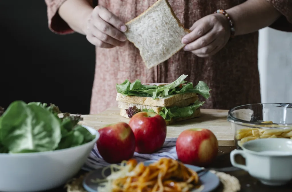What To Serve With Fruit Salad For Breakfast Great Ideas What To Serve With Fruit Salad For Breakfast Great Ideas