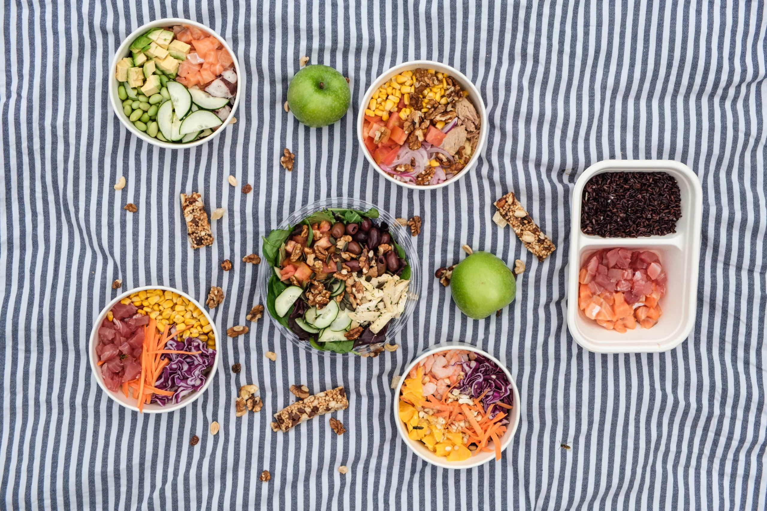 What To Serve With Fruit Salad For Breakfast Great Ideas What To Serve With Fruit Salad For Breakfast Great Ideas